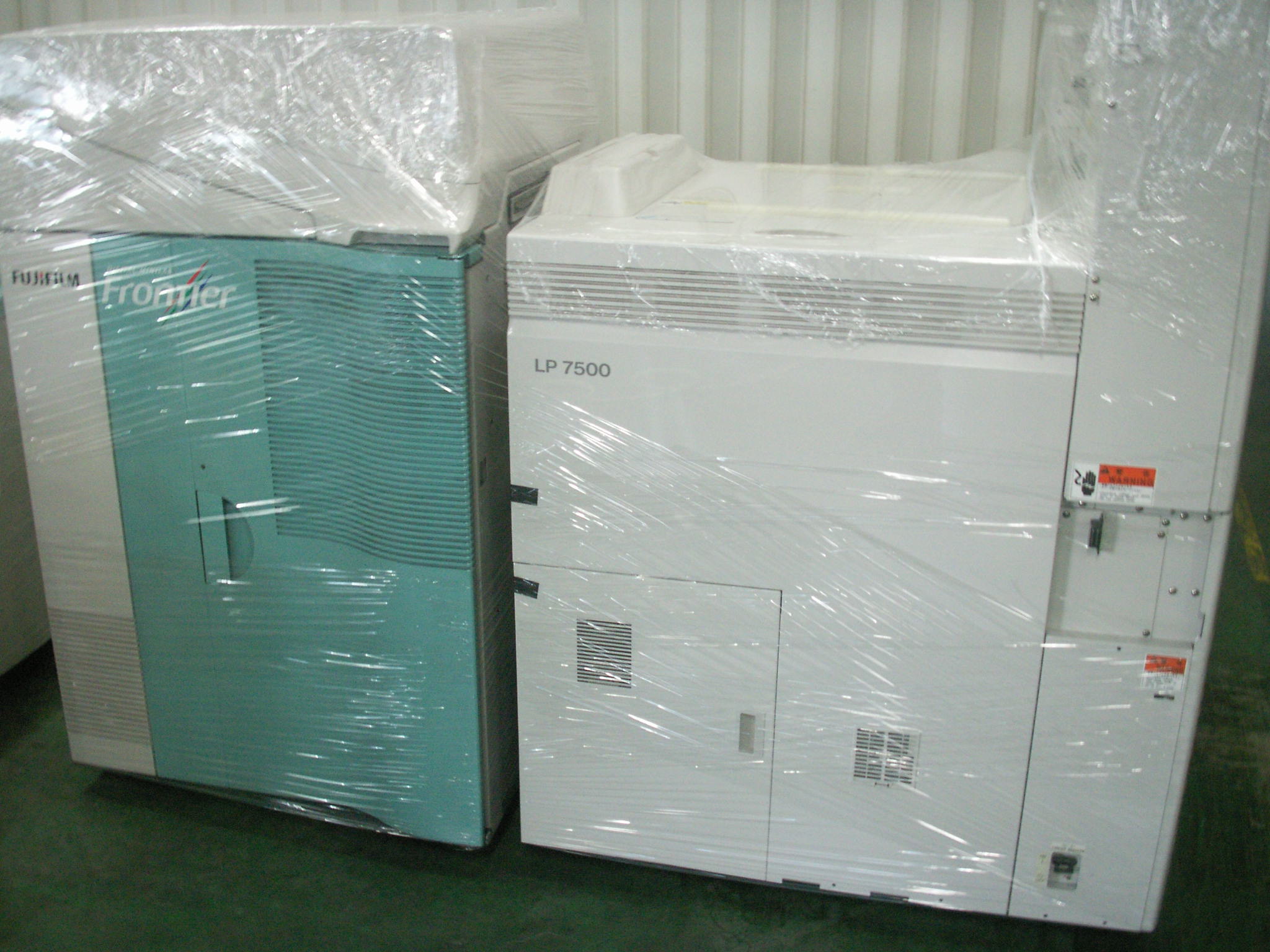 Fujifilm LP7500 » Photomarket.online