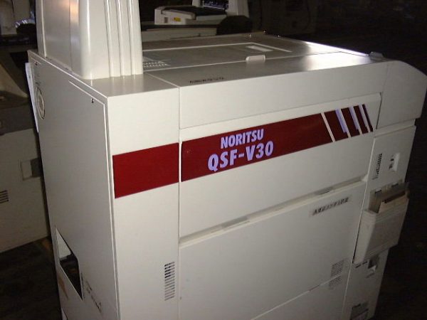 Noritsu QSF V30 On Sale » Photomarket.online