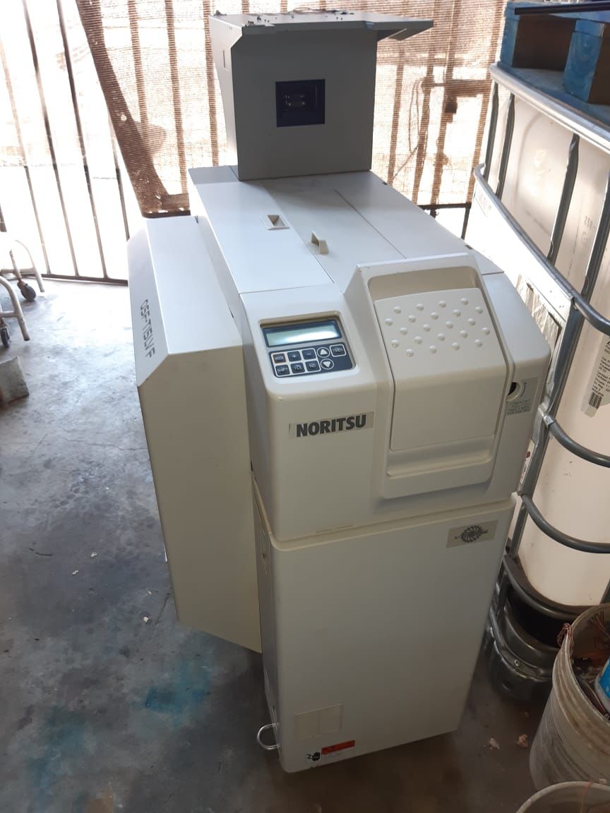 Noritsu T15 » Photomarket.online