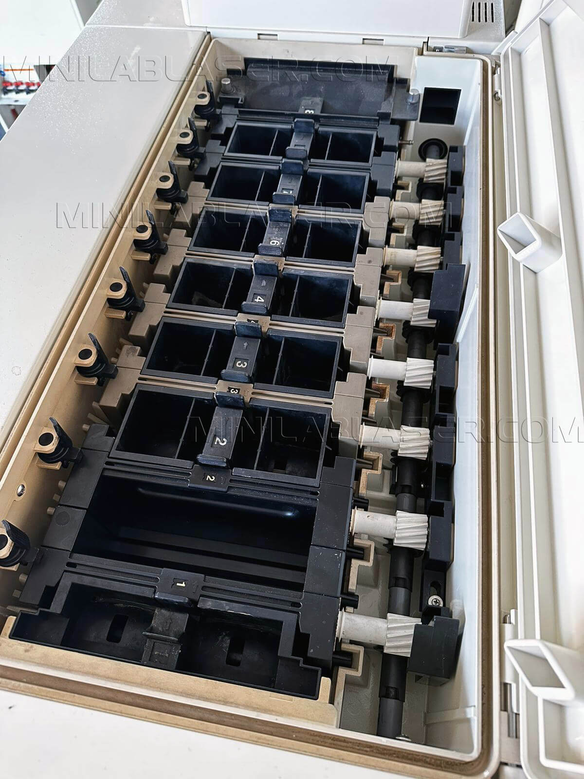 Noritsu QSF V100 » Photomarket.online