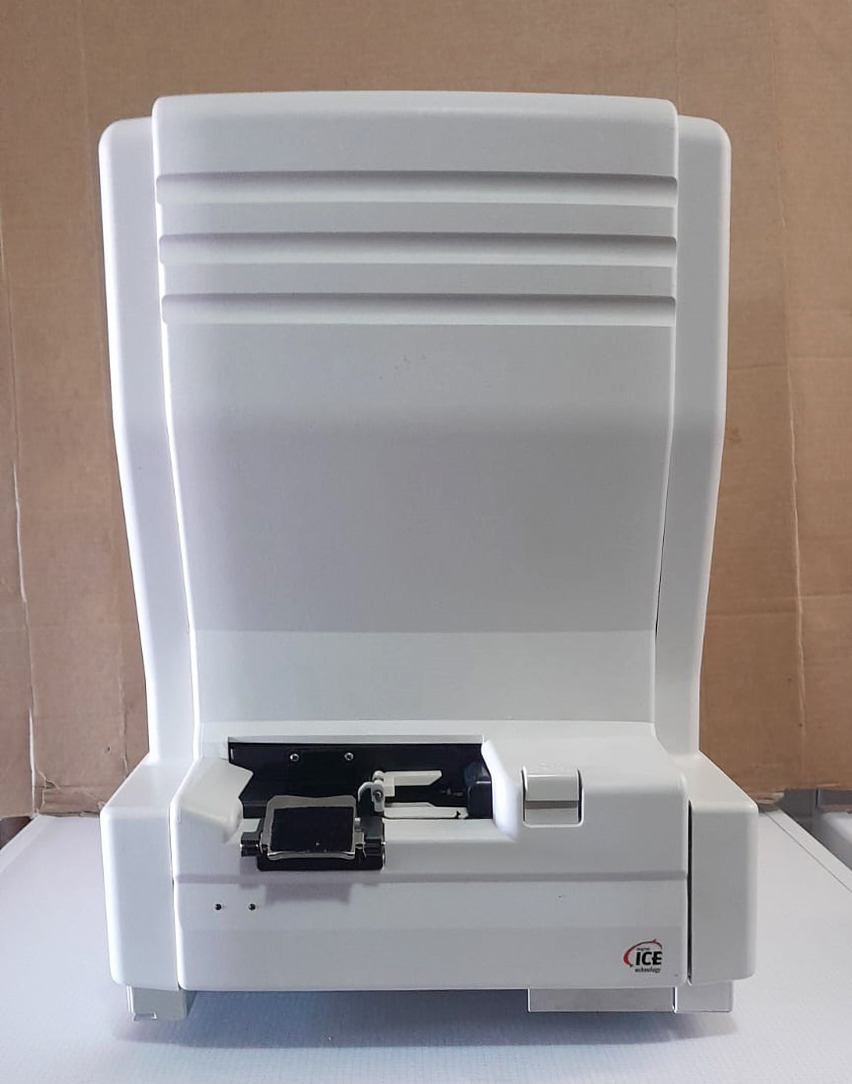 Noritsu LS600 Film Scanner » Photomarket.online